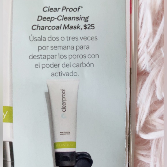 Mary Kay | Skincare | Mary Kay Charcoal Mask | Poshmark
